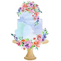 Rose Bakes's Amazon Page