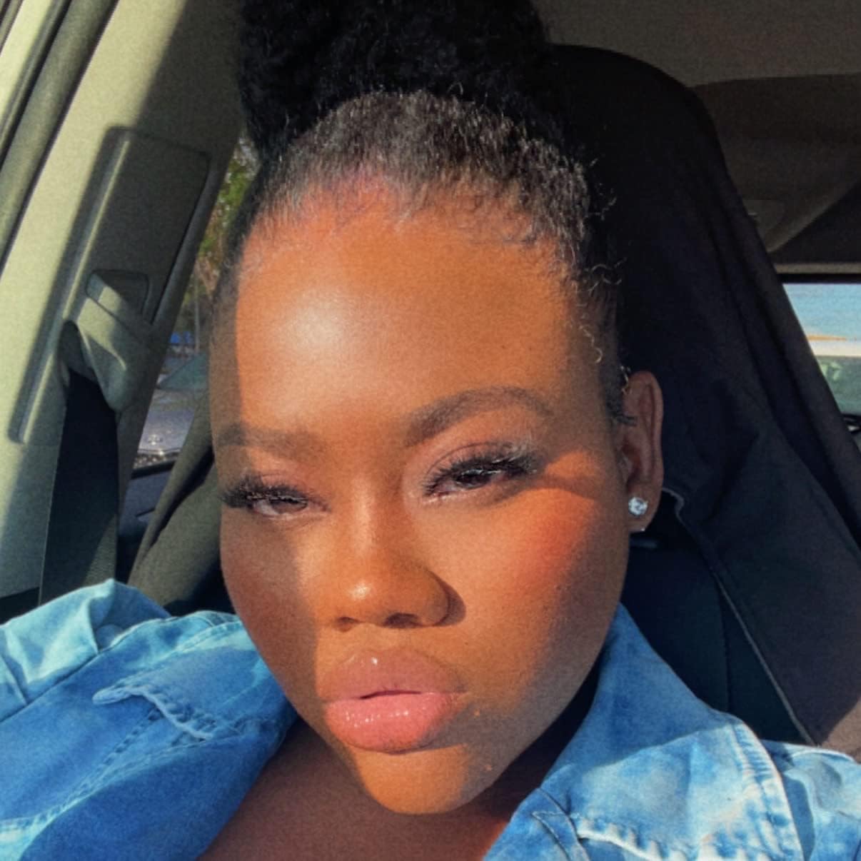 Roseline's Amazon Page