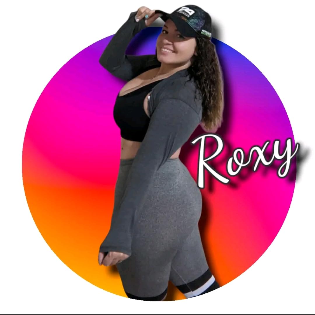ROXY's Amazon Page