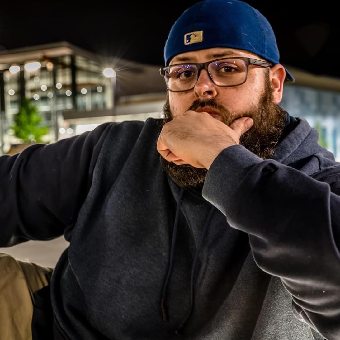 Danny W.'s Amazon Page