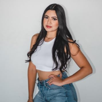 Ruby Castaneda's Amazon Page