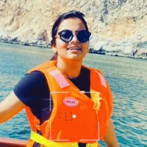 Ruchi Srivastava's Amazon Page