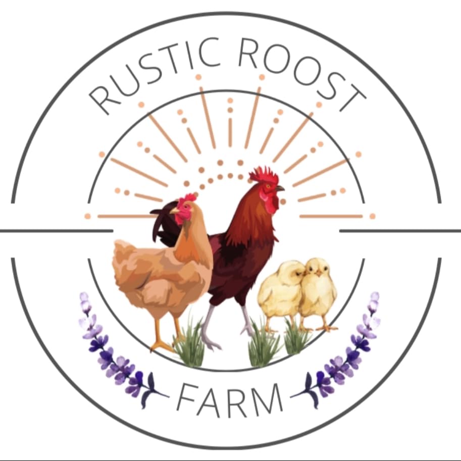 Rustic Roost Farm's Amazon Page