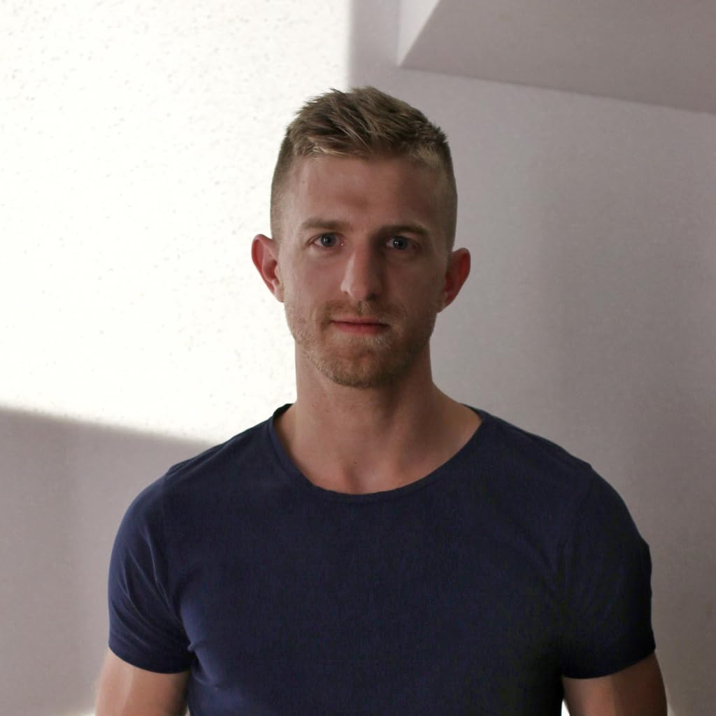 Rustin's Amazon Page