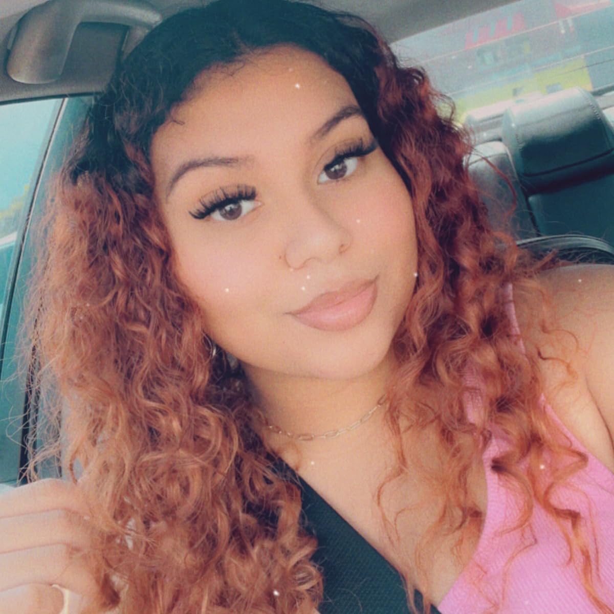 Ruby Flores's Amazon Page