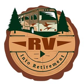 RV Into Retirement's Amazon Page