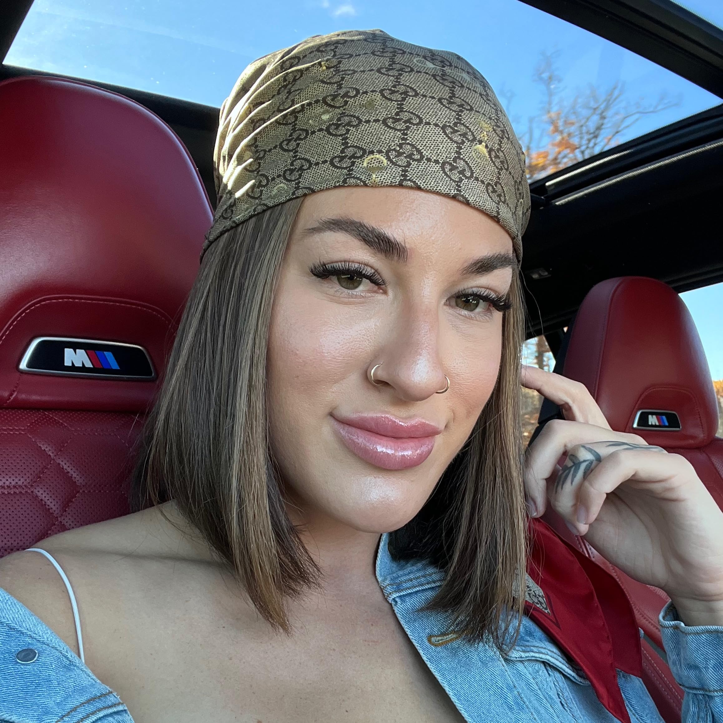 Raven Elizabeth's Amazon Page