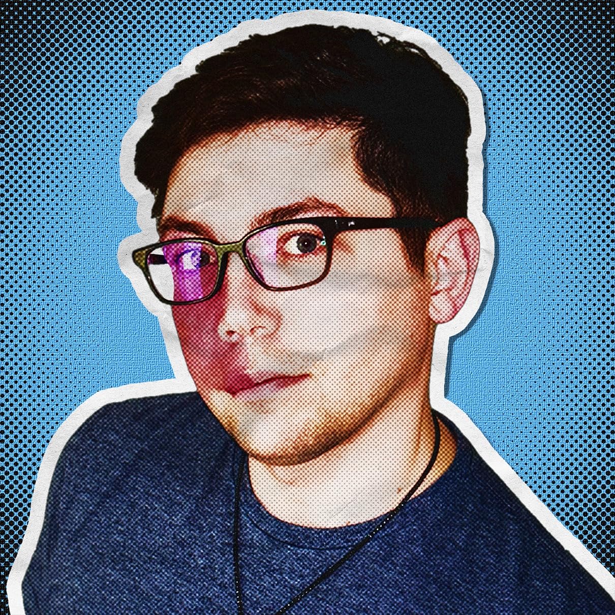 Ryan Barnes's Amazon Page