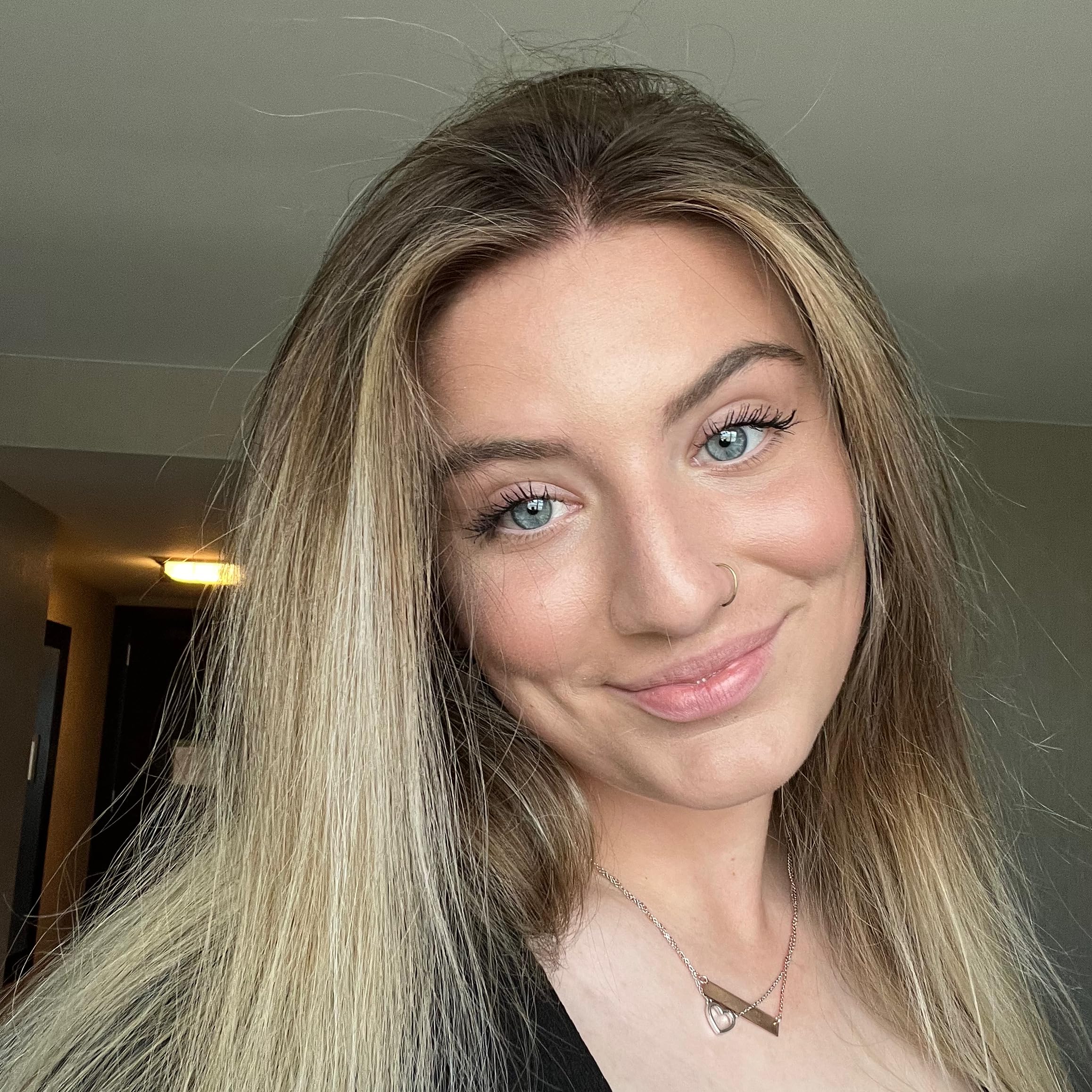 Ryann Cheek's Amazon Page