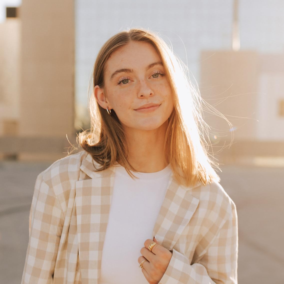 rylee johnson's Amazon Page