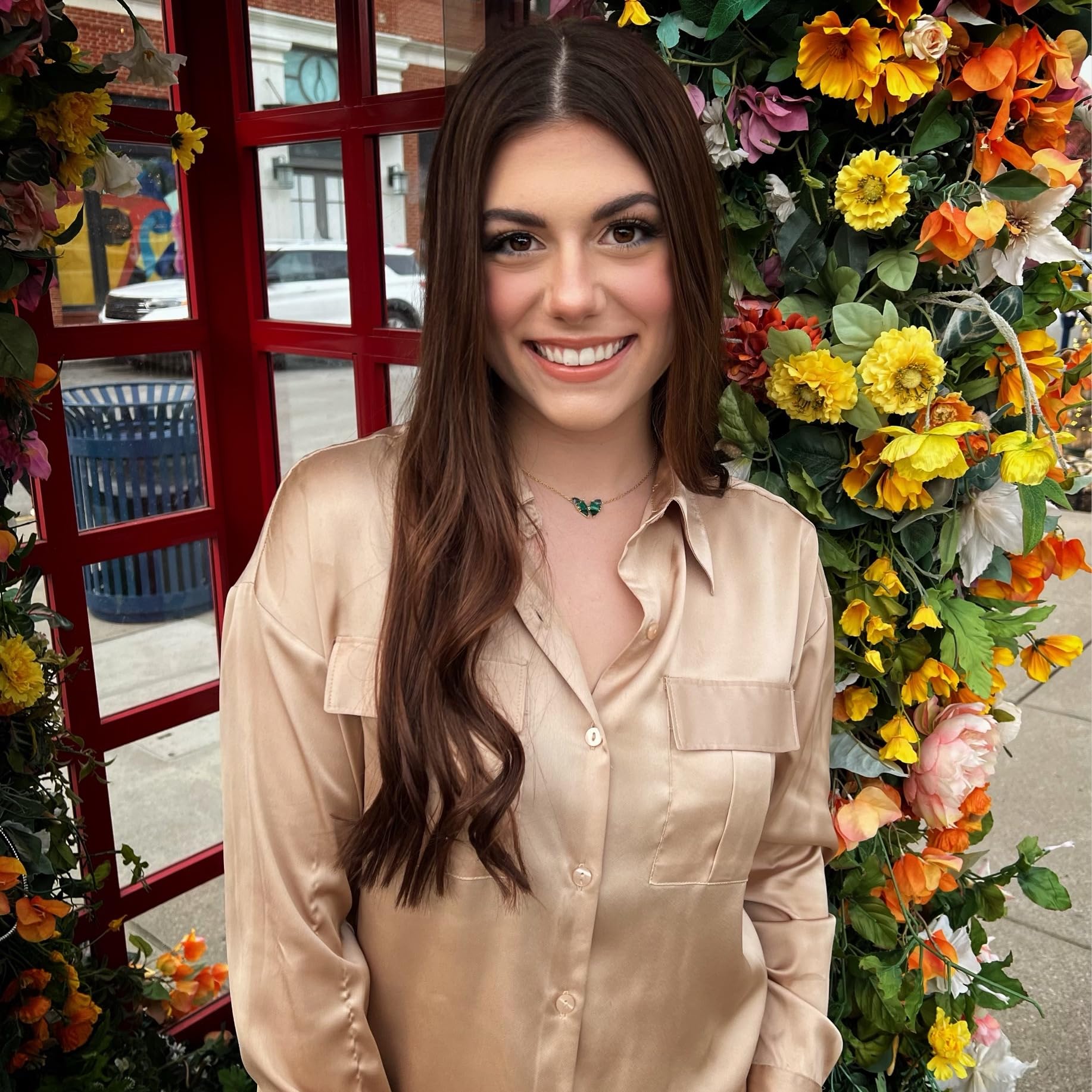 Rylee Harner's Amazon Page