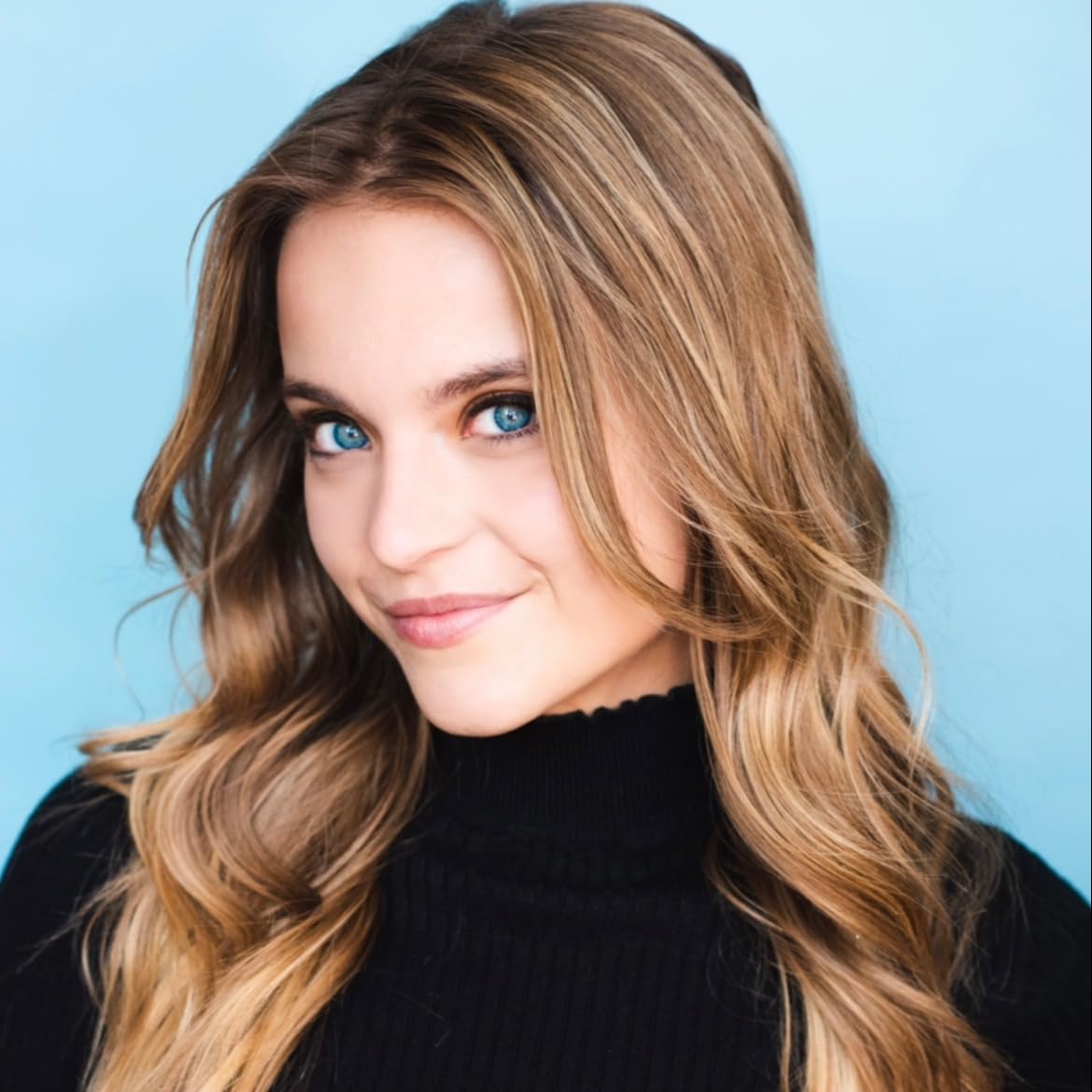 Rylee Jensen-Nelson's Amazon Page