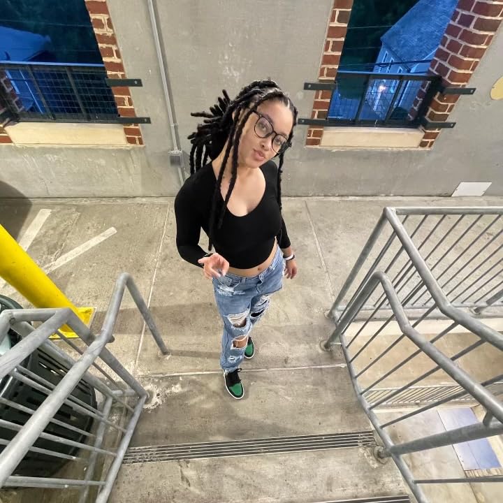 Sabrina 🫶🏼's Amazon Page