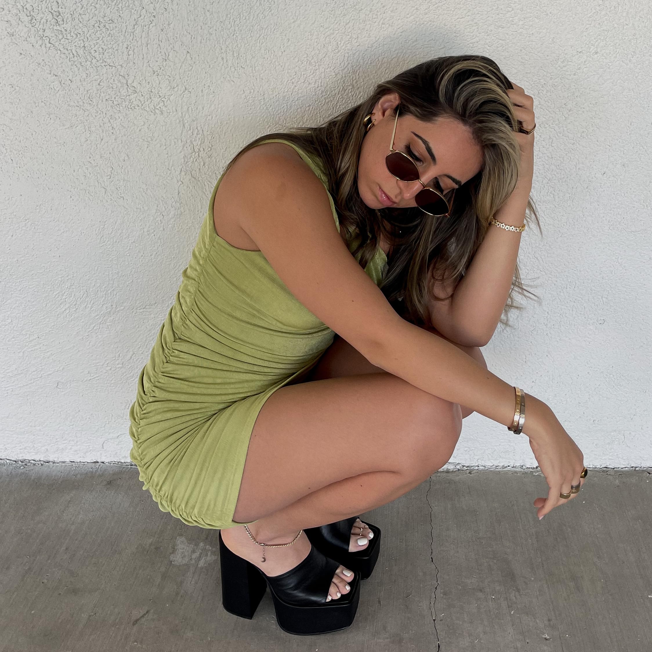 Sabrina Pazira's Amazon Page