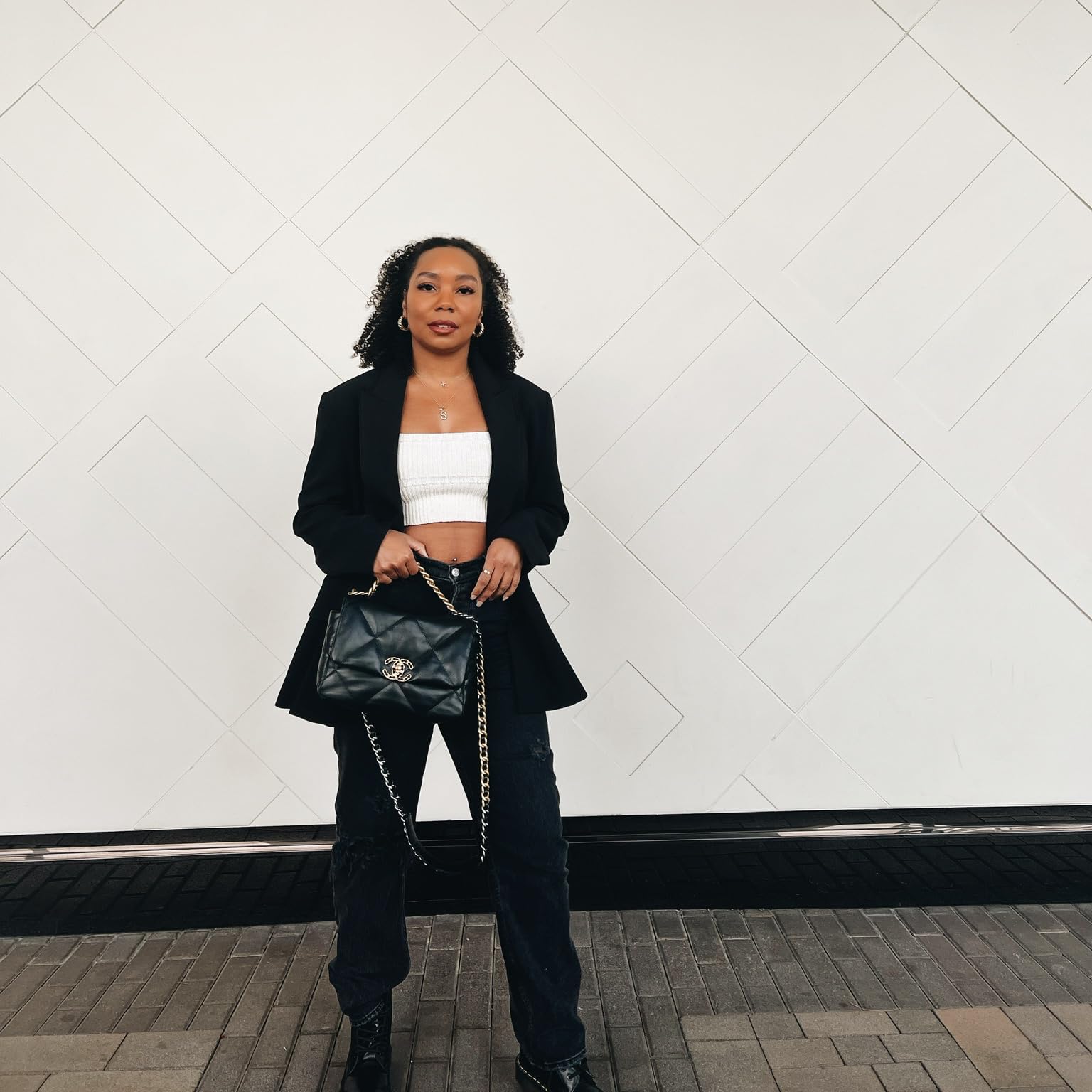 Sade’s Store front's Amazon Page