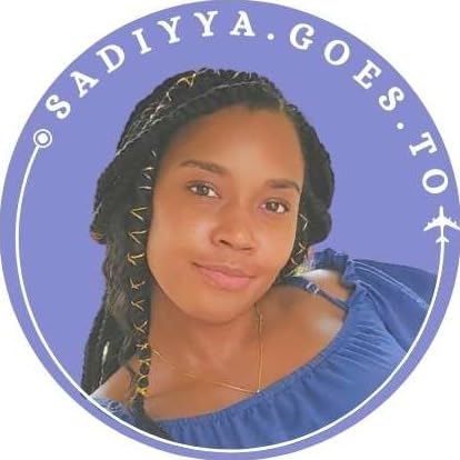 Sa'diyya's Amazon Page