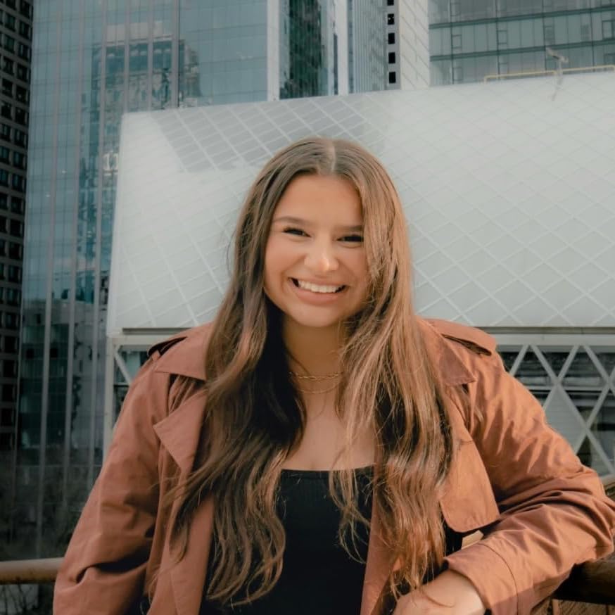 Saliyah's Amazon Page