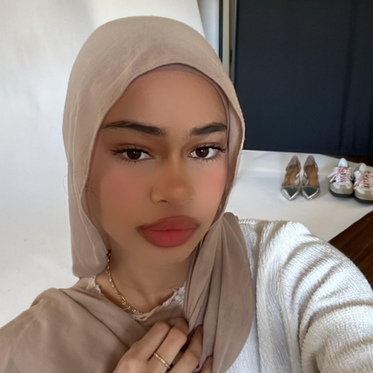 Salsabila banks's Amazon Page