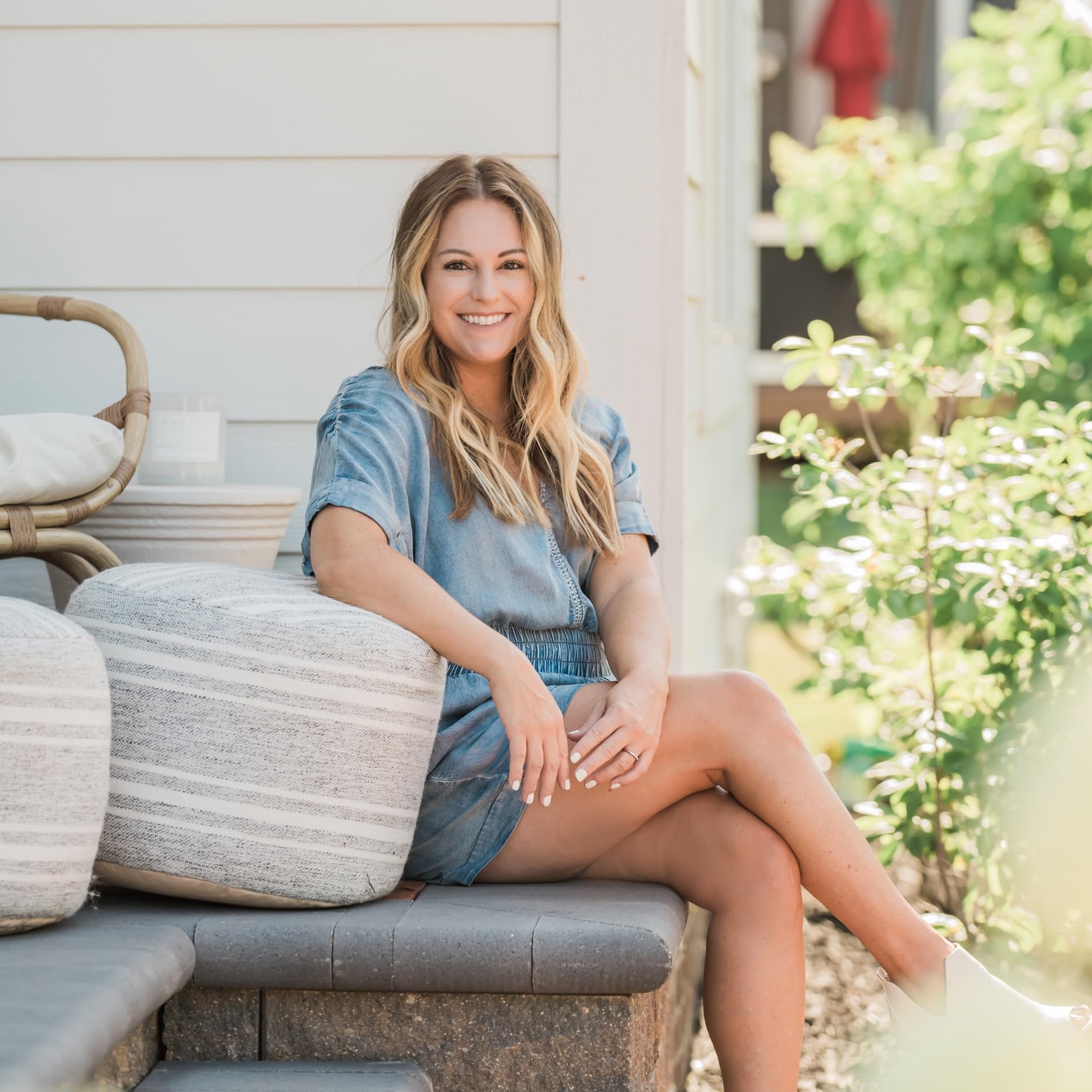 KC Myers's Amazon Page