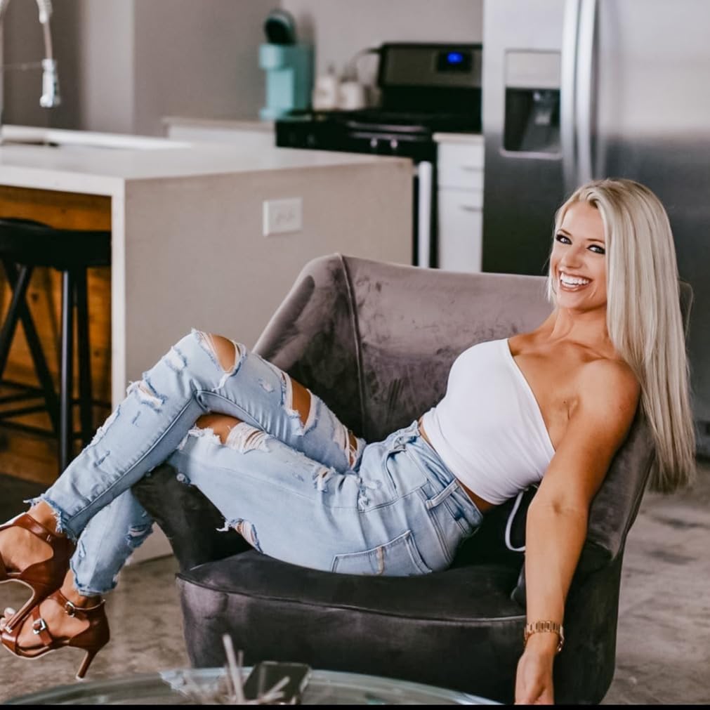 Sam Jones's Amazon Page