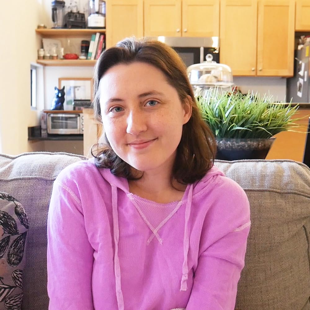 Samantha Lynn's Amazon Page