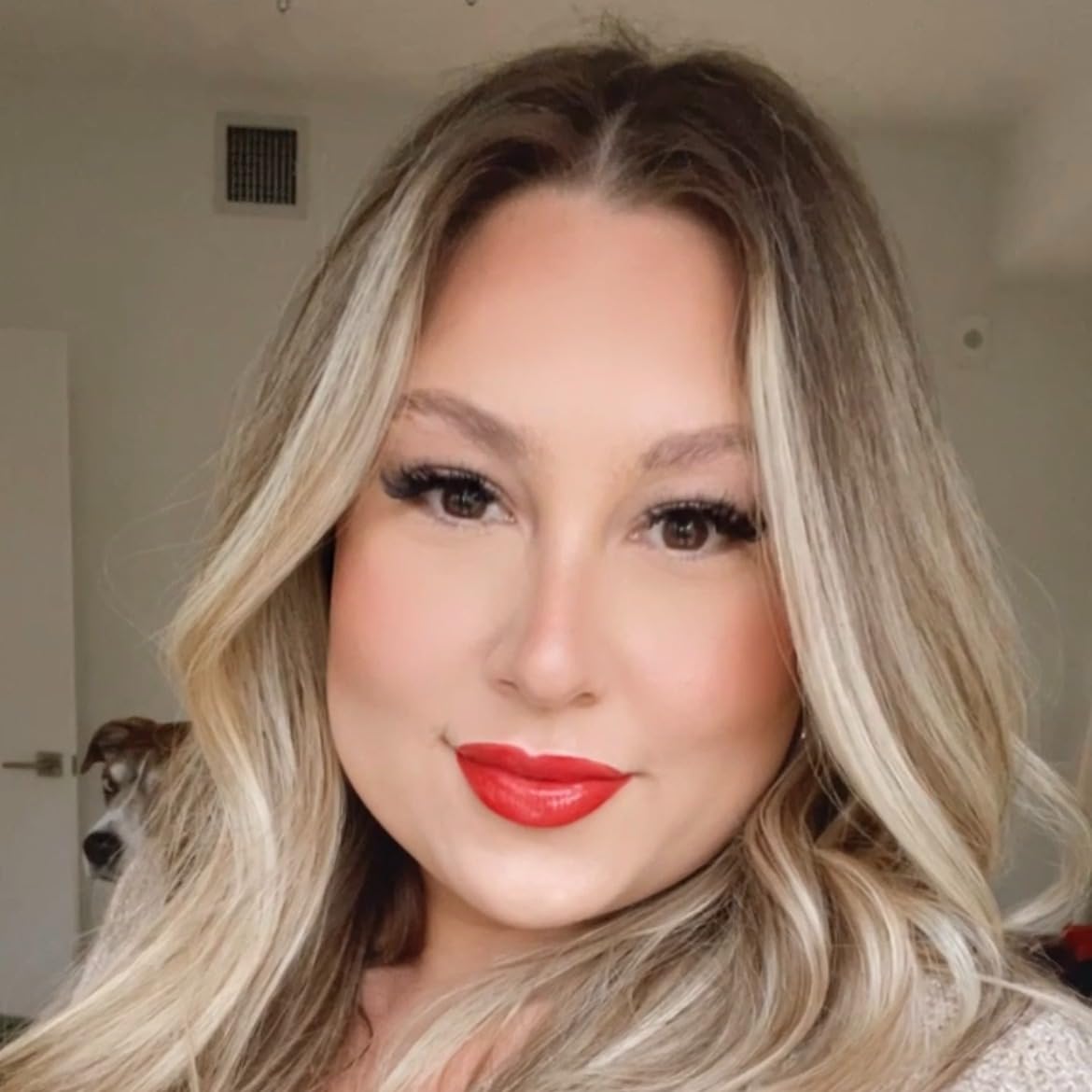 Samantha Sabada's Amazon Page