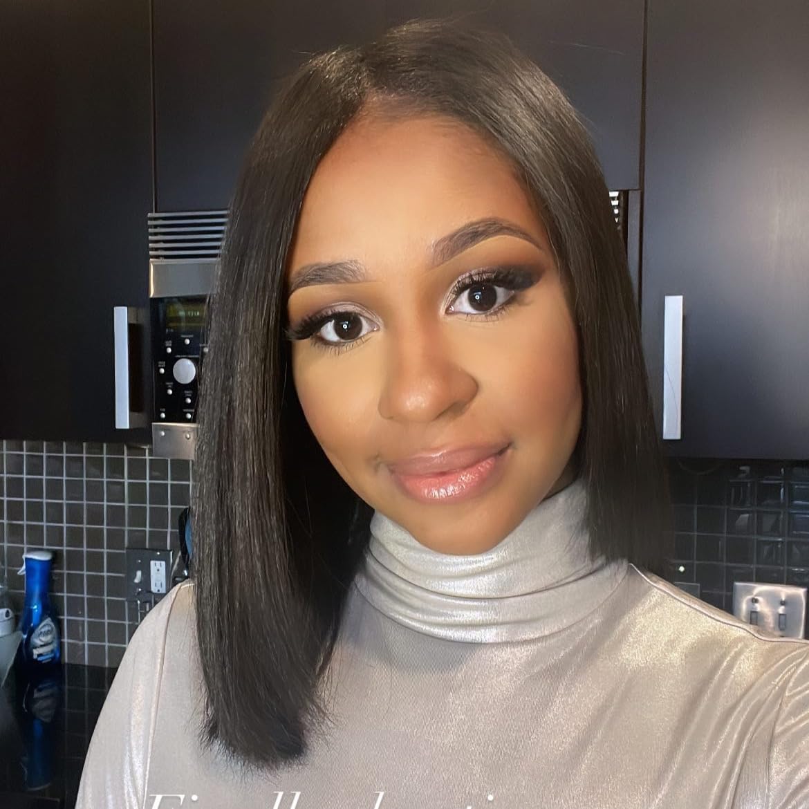 Samaria Terry's Amazon Page