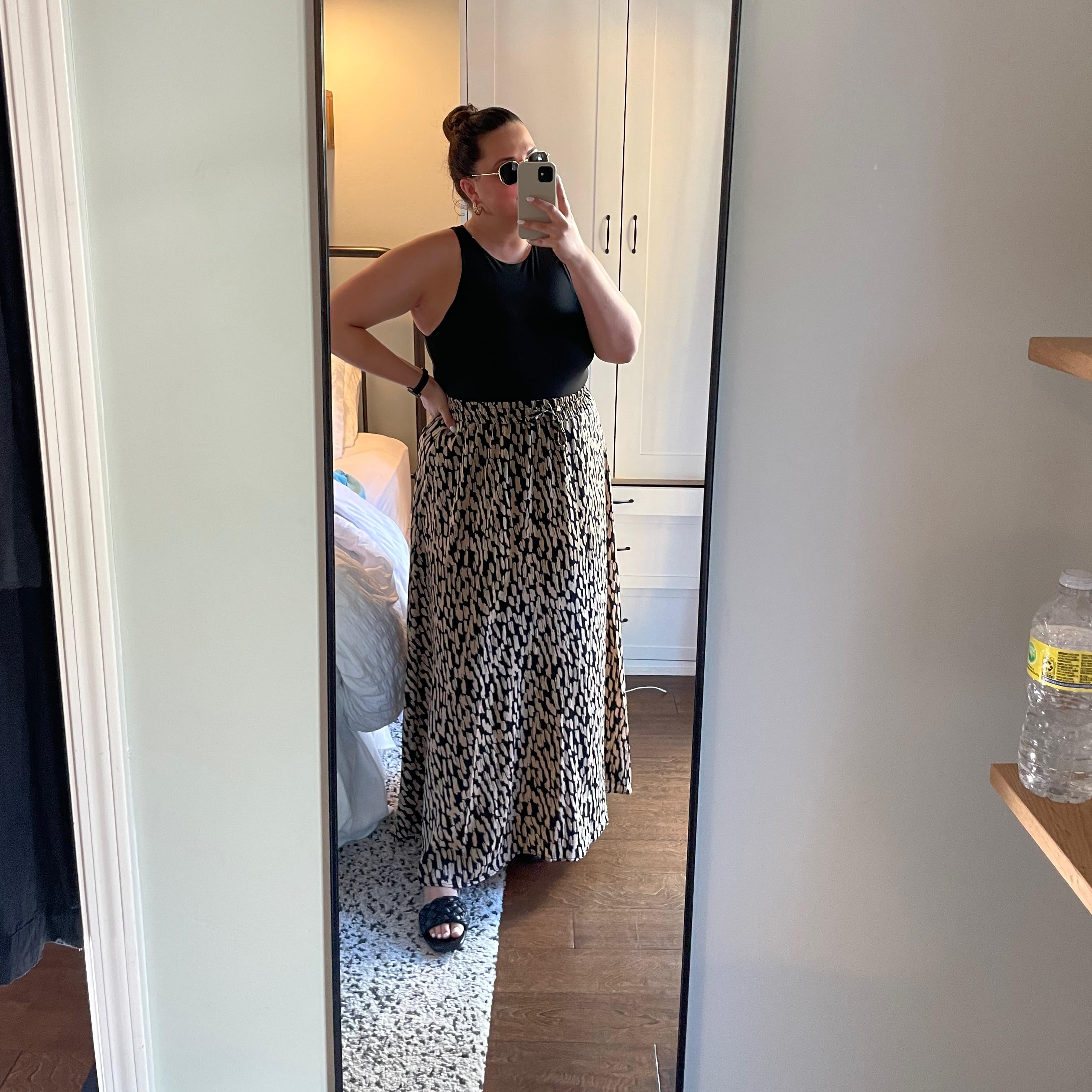 Sam Fountaine's Amazon Page