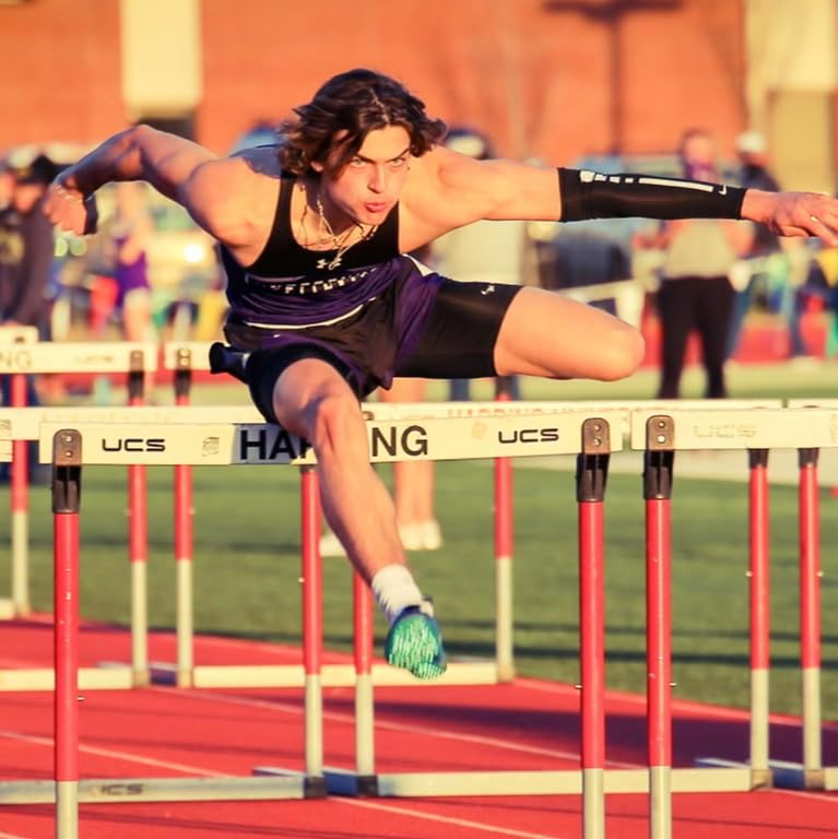 Sam H.'s Amazon Page