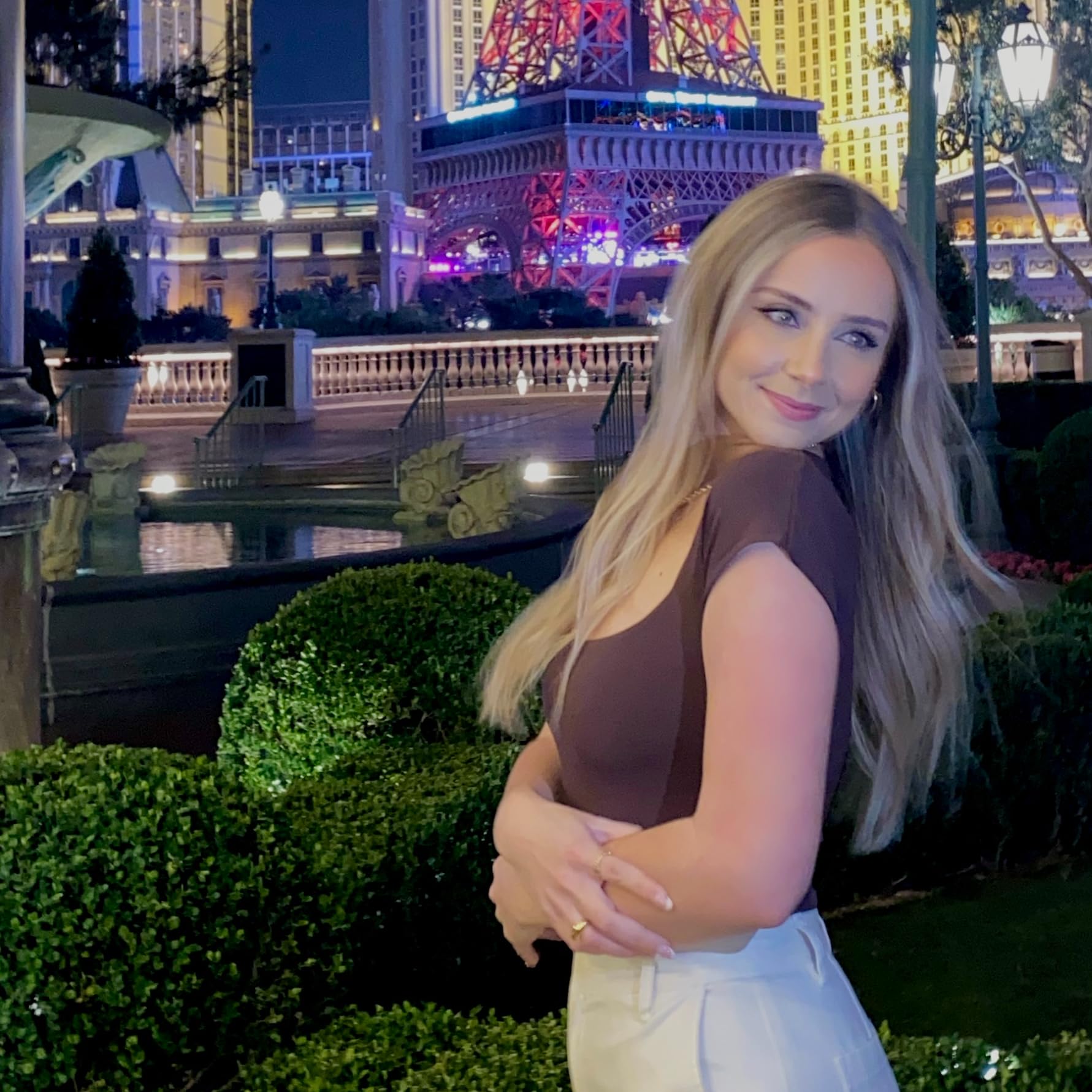 Samantha M.'s Amazon Page