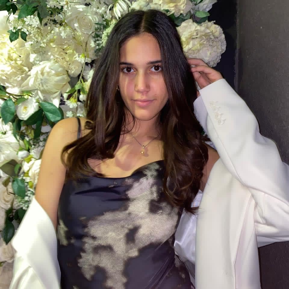 Samantha Espinal's Amazon Page