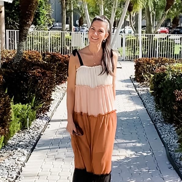 Sandra Campillo's Amazon Page