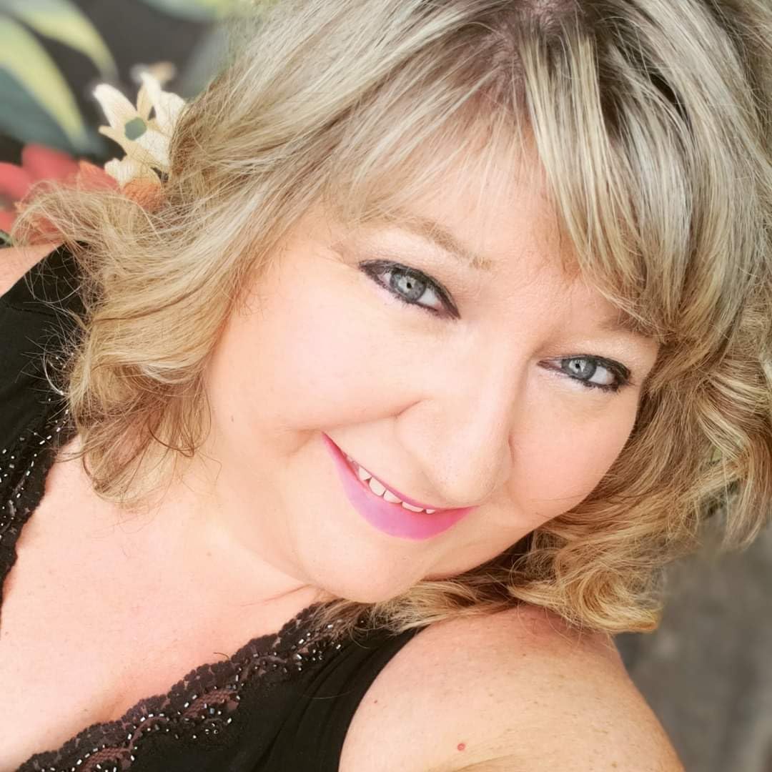 Sandra Shaffer's Amazon Page