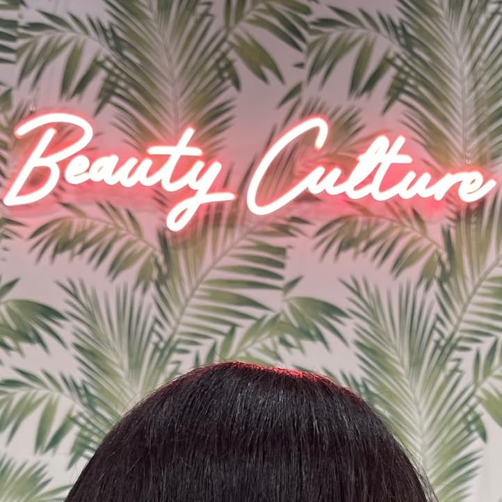 Beauty Culture salon and supply's Amazon Page