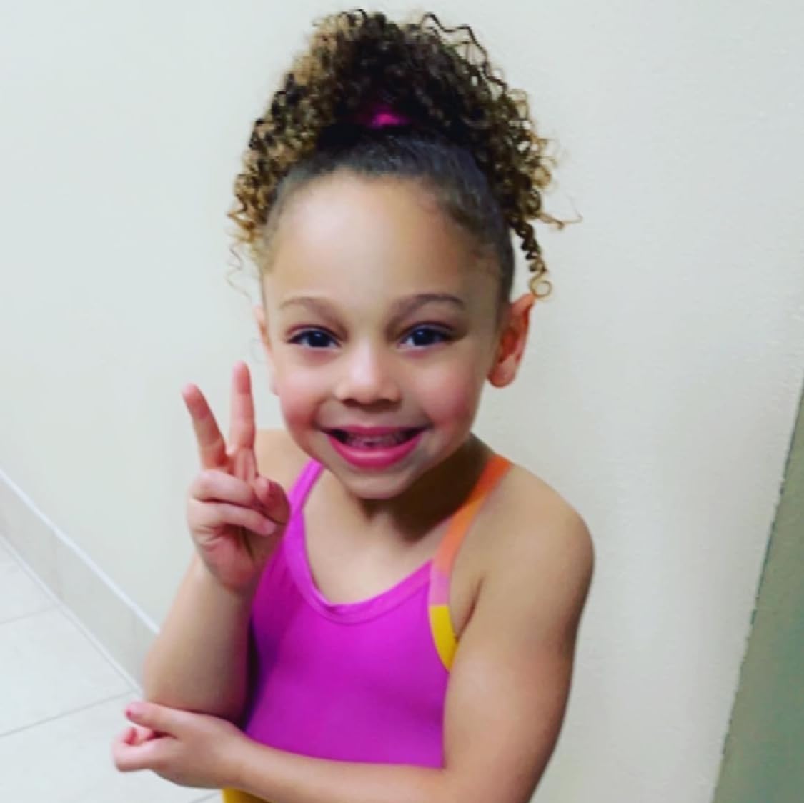 Saniyah Be Flyin's Amazon Page