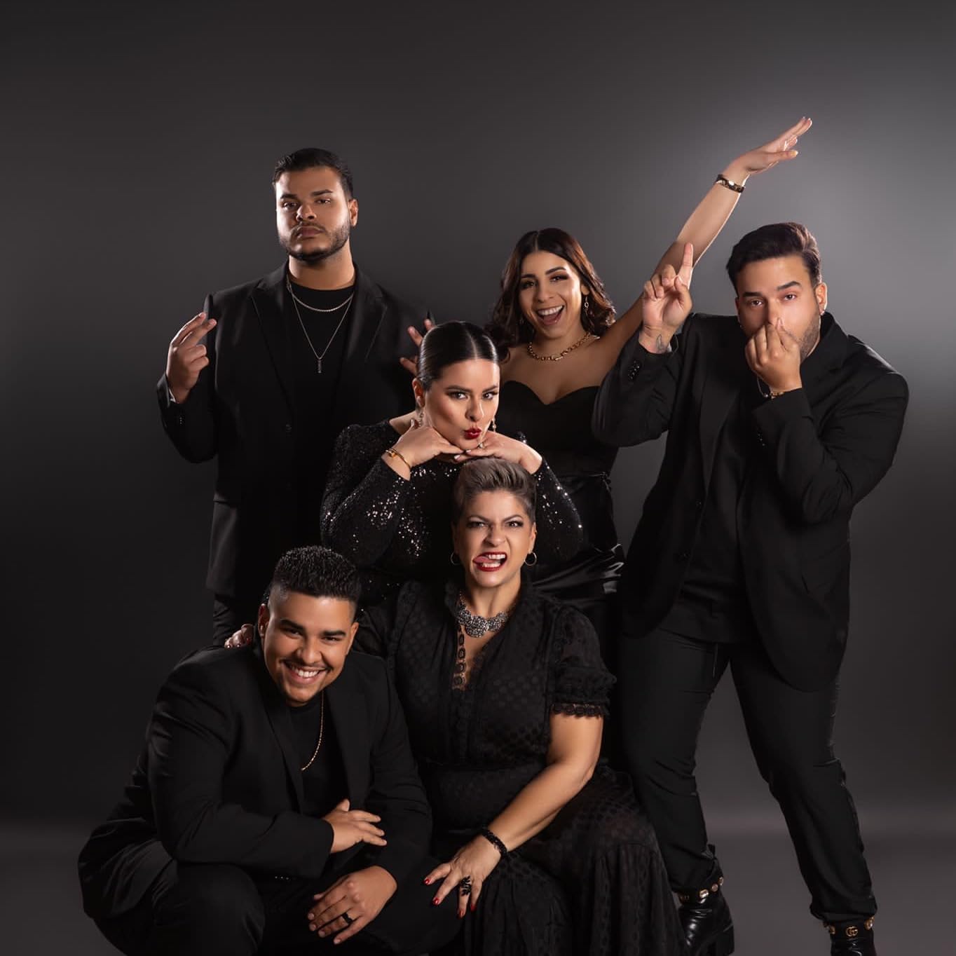 Santana Studio's Amazon Page