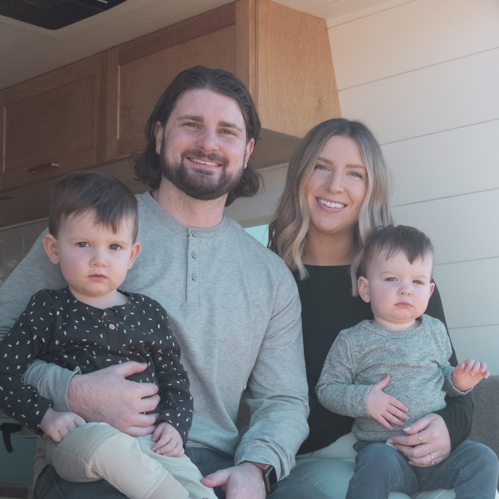 Sara & Alex James's Amazon Page