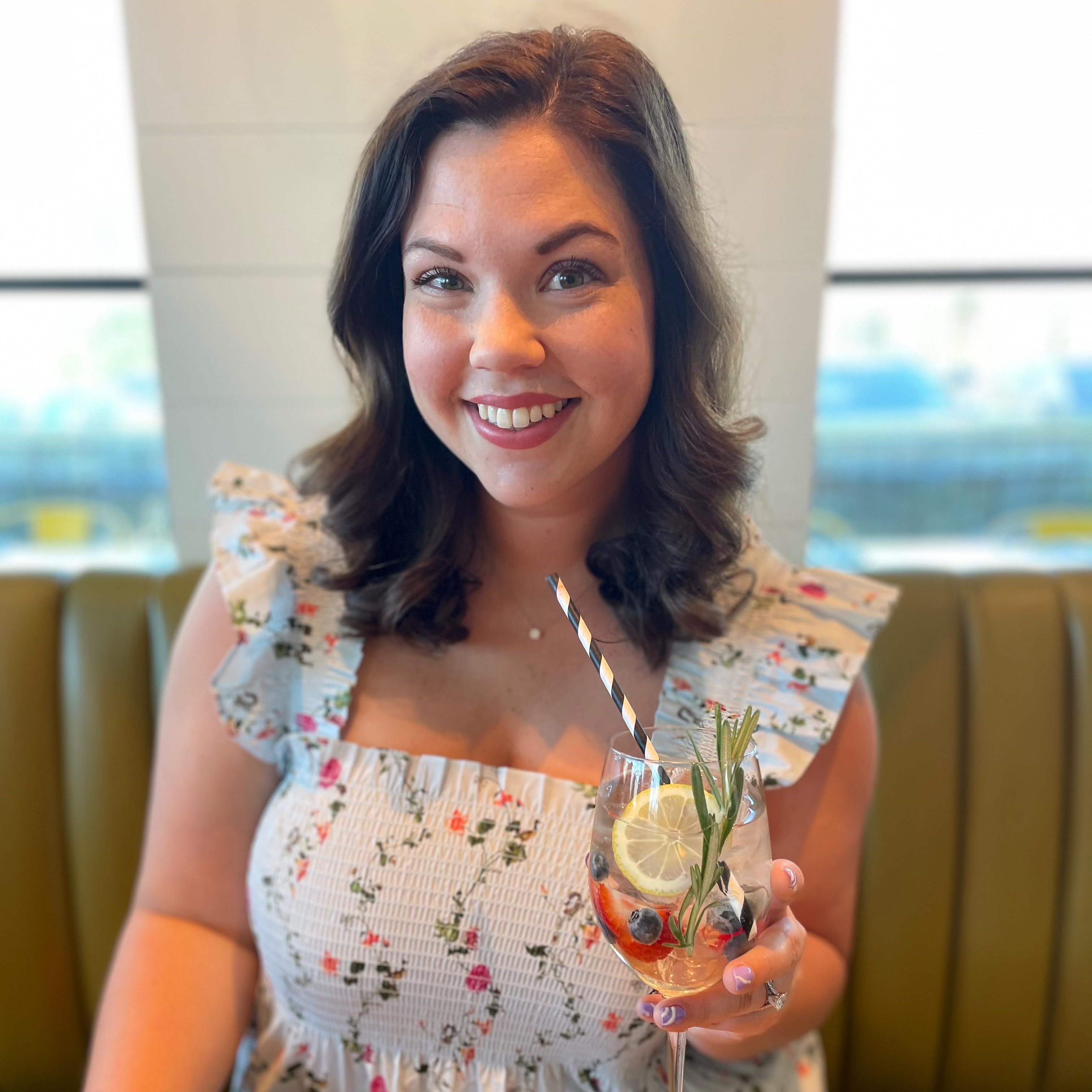 SarahBeth (All.Rad.Reads)'s Amazon Page