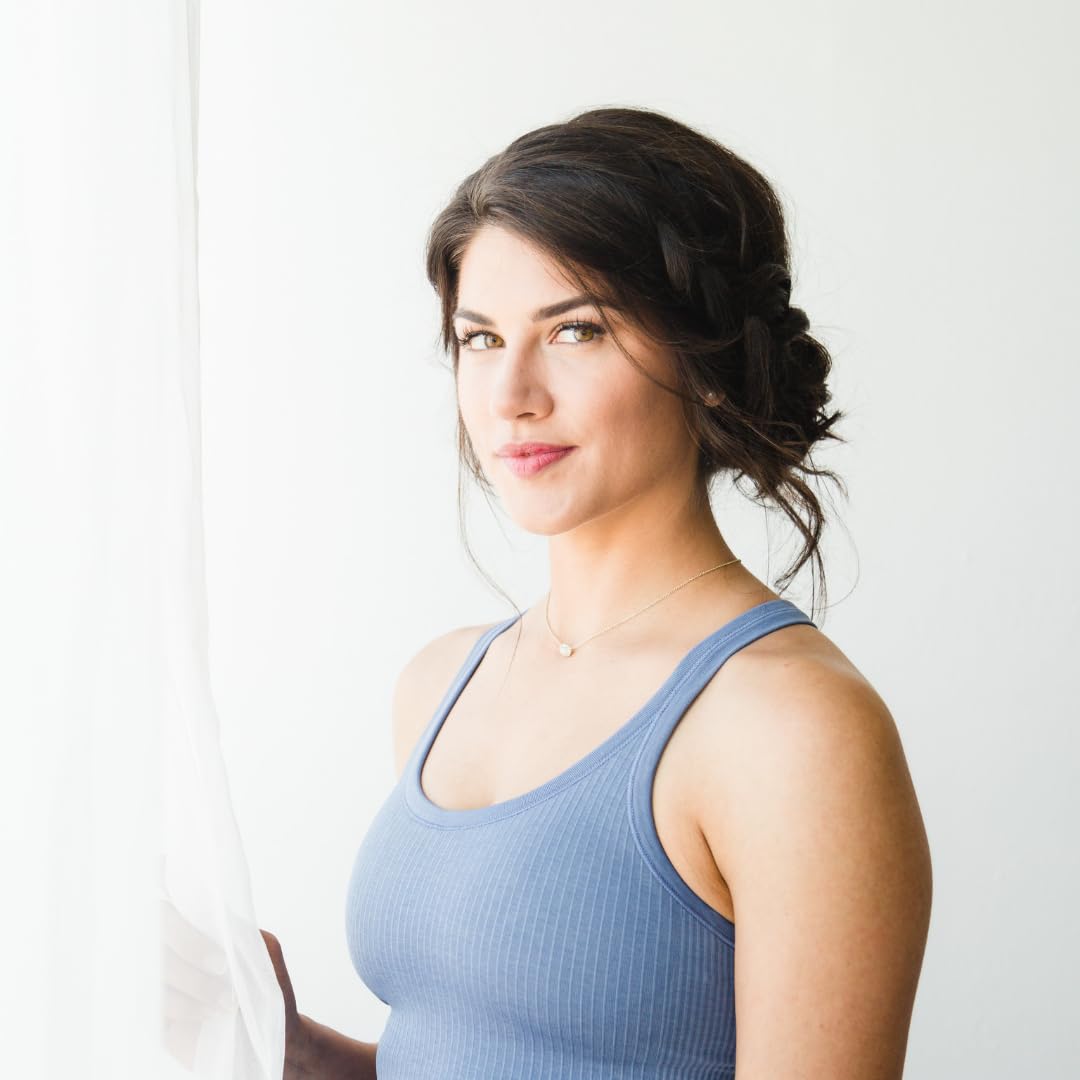 SarahBethYoga Amazon Store's Amazon Page