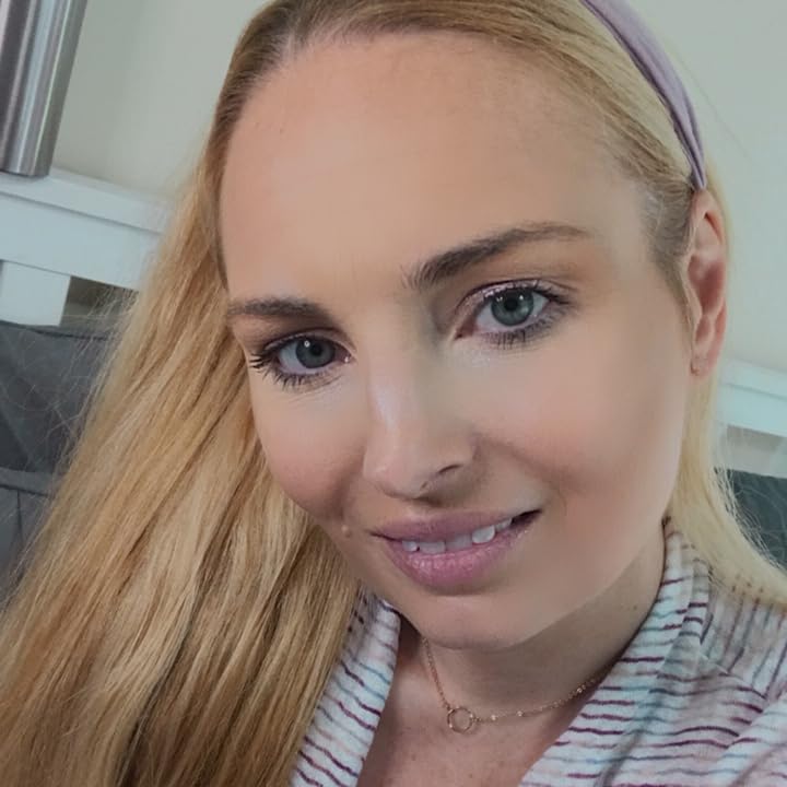 Sarah Christy Rose's Amazon Page