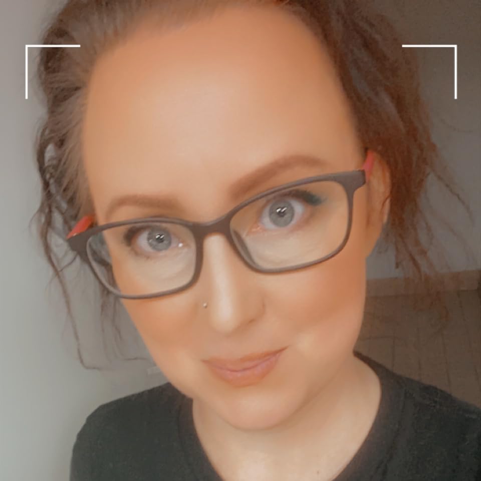 Sarah Waller's Amazon Page