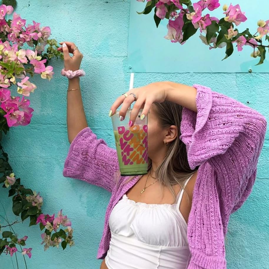 Sarah Dunk's Things's Amazon Page