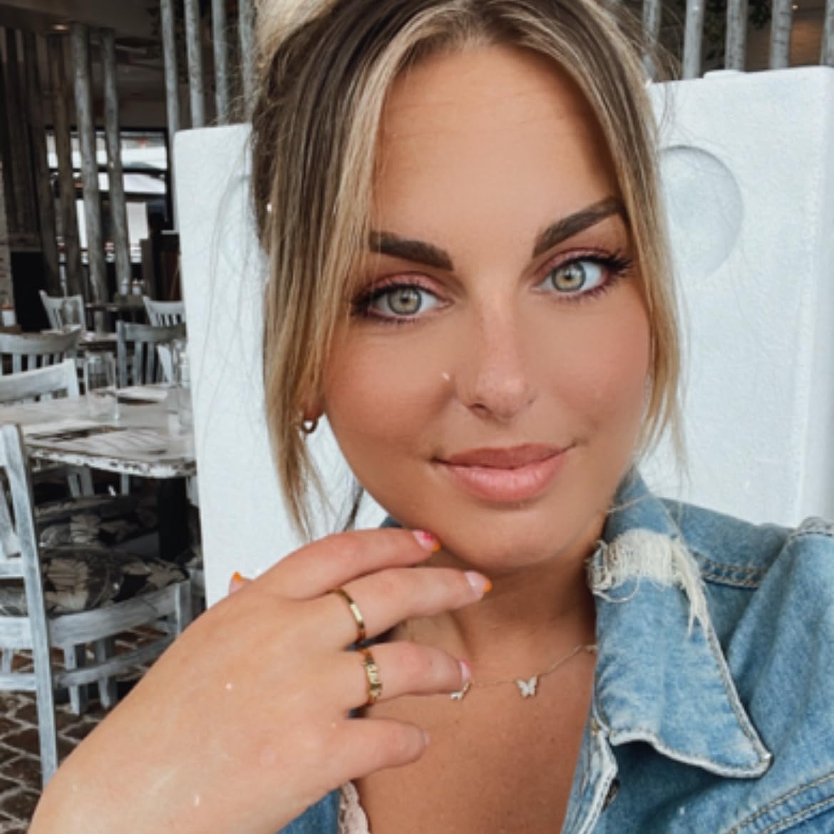 Sarah Faith's Amazon Page