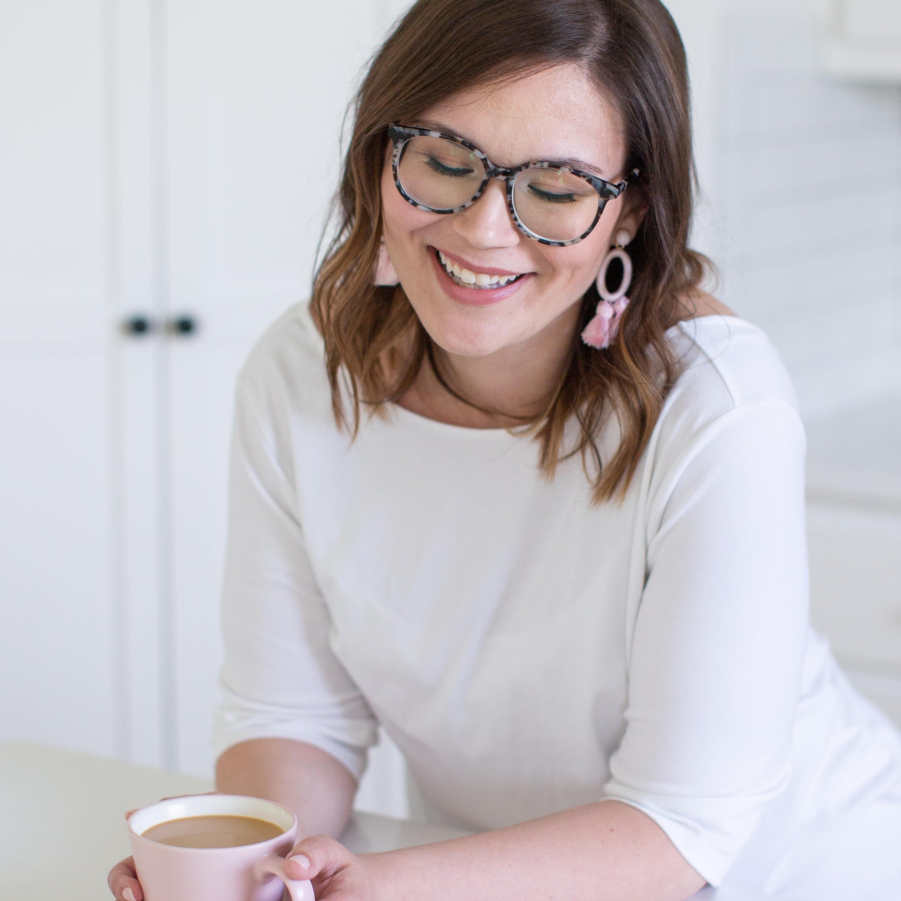 Sarah Gardner's Amazon Page