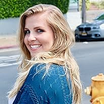 Sarah Lavonne's Amazon Page