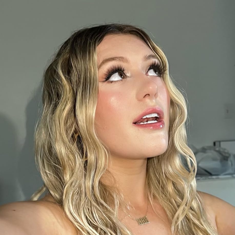 Sarah Licciardi's Amazon Page