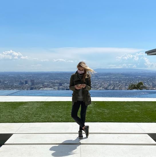 Sarah Rahn Design's Amazon Page