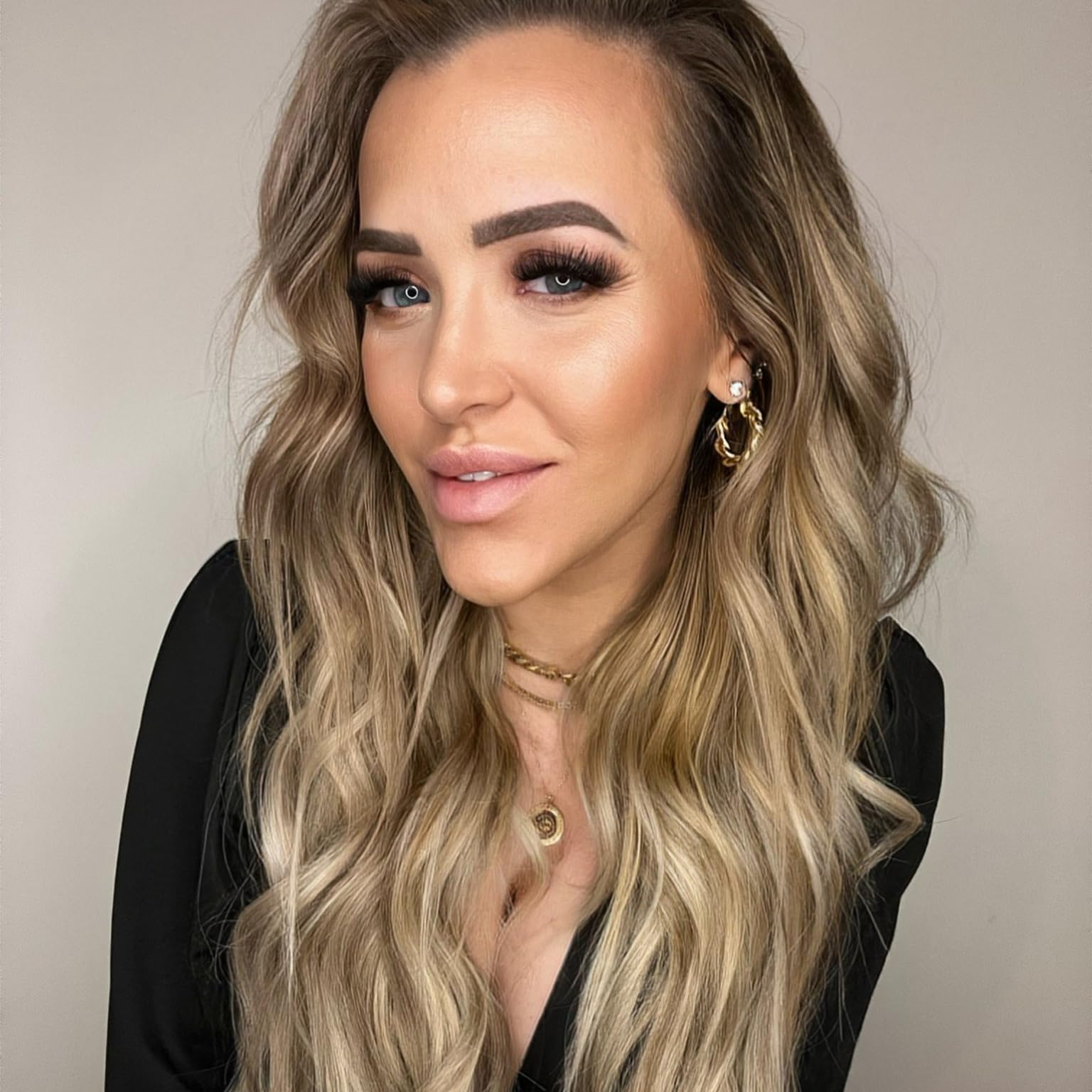 Sarah Oflahertys Amazon Page