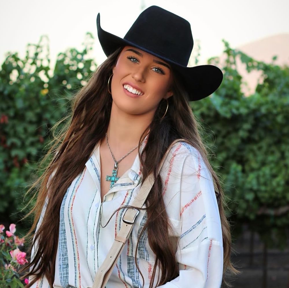 Sarah Parlee's Amazon Page