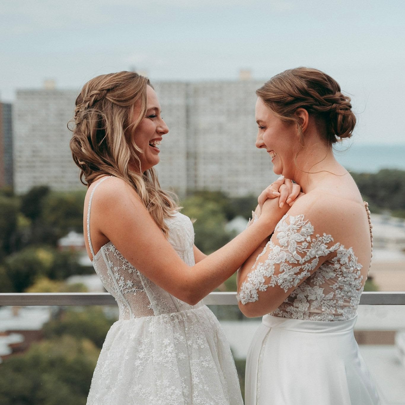 Sarah & Rachel's Amazon Page